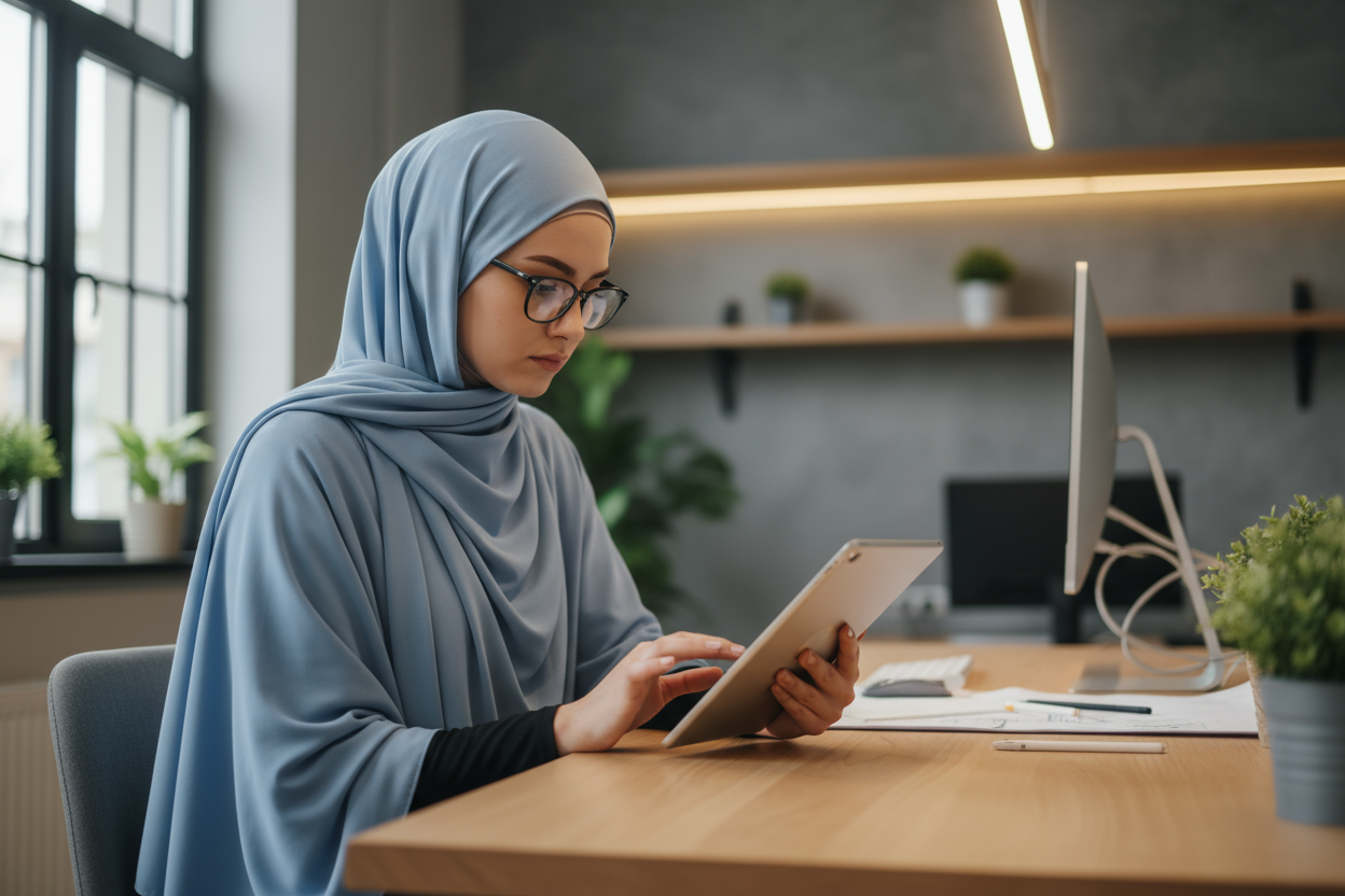 What is Modest fashion? – Emenark